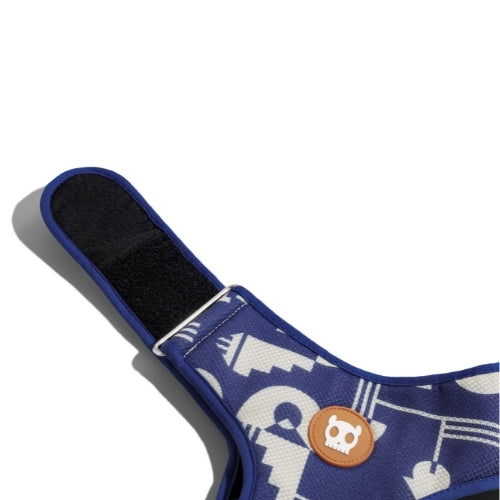 Maze Adjustable Air Mesh Harness – ADD Brands