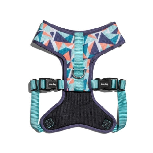 Ella Adjustable Air Mesh Harness – ADD Brands