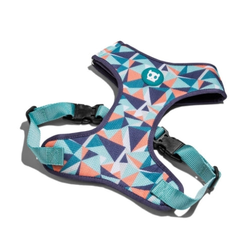 Ella Adjustable Air Mesh Harness – ADD Brands